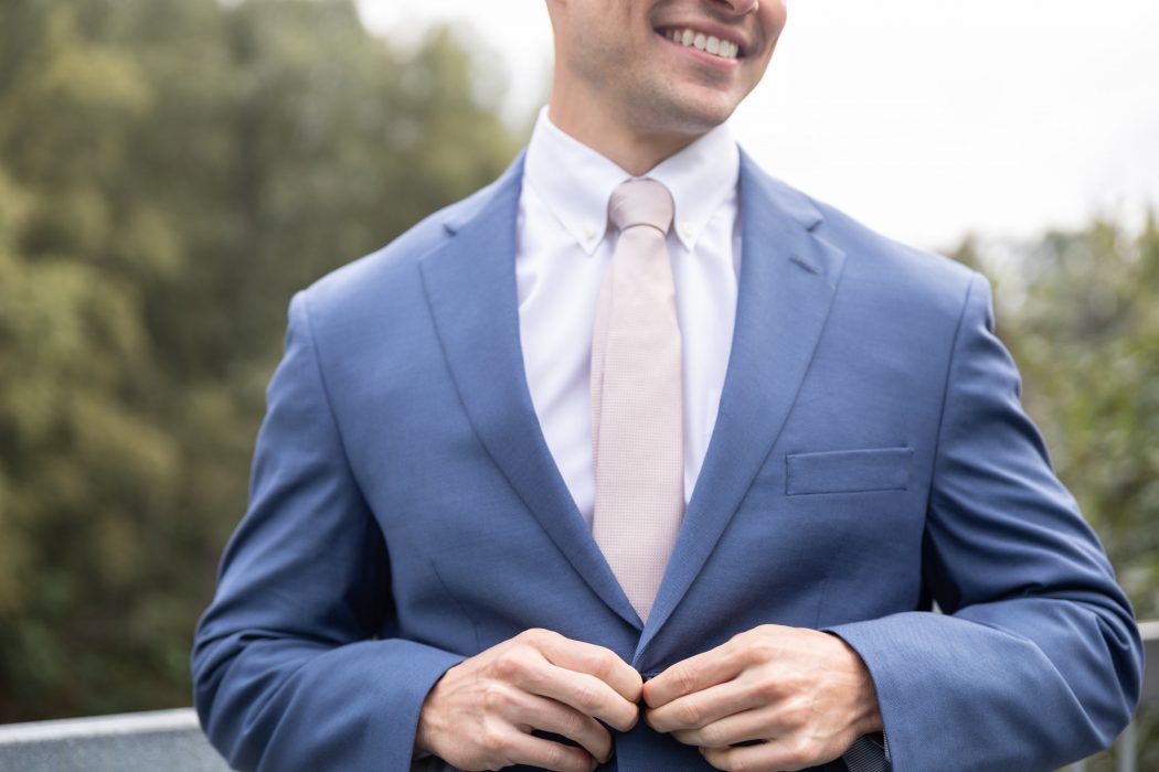 The Funny Story Behind Our First Look – Chasing Chelsea