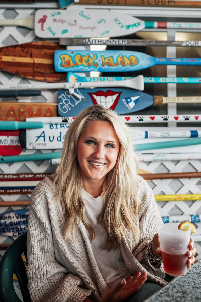 Our Weekend Getaway to Rhode Island! – Chasing Chelsea